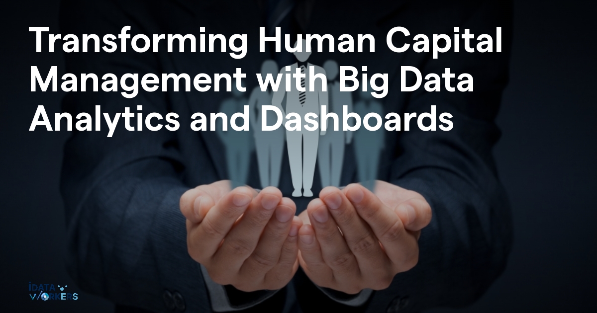 Transforming Human Capital Management with Big Data Analytics and ...