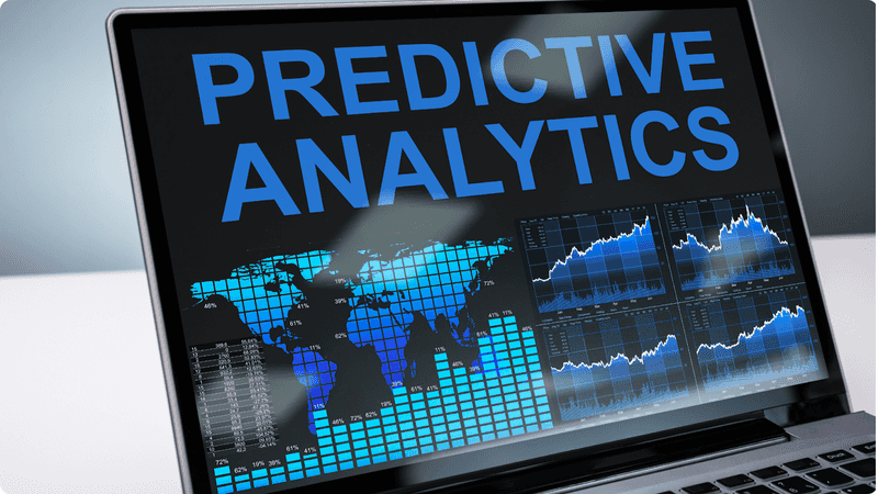 Unlocking the Power of Predictive Analytics: A Comprehensive Guide - iDataWorkers